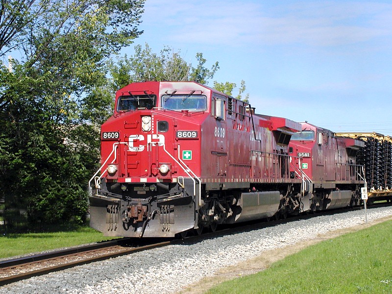 CP 8609